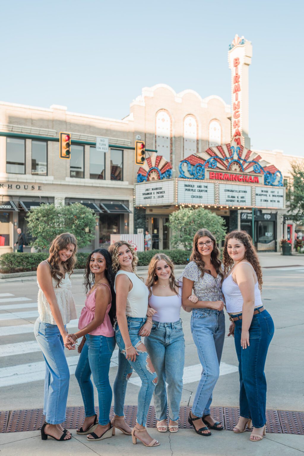 Class of 2026 Senior Spokesmodel Applications are open | Michigan ...